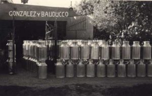 Empresa | Bauducco S.A.